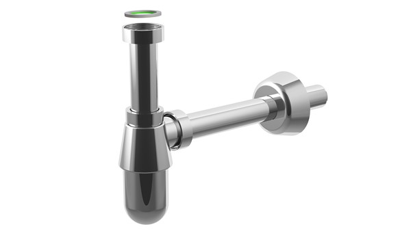 ABS chrome-plated traps Archivi - Bonomini S.r.l.