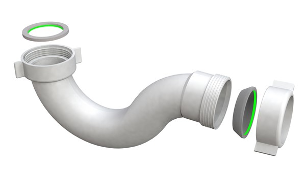 Self-cleaning trap Archivi - Bonomini S.r.l.