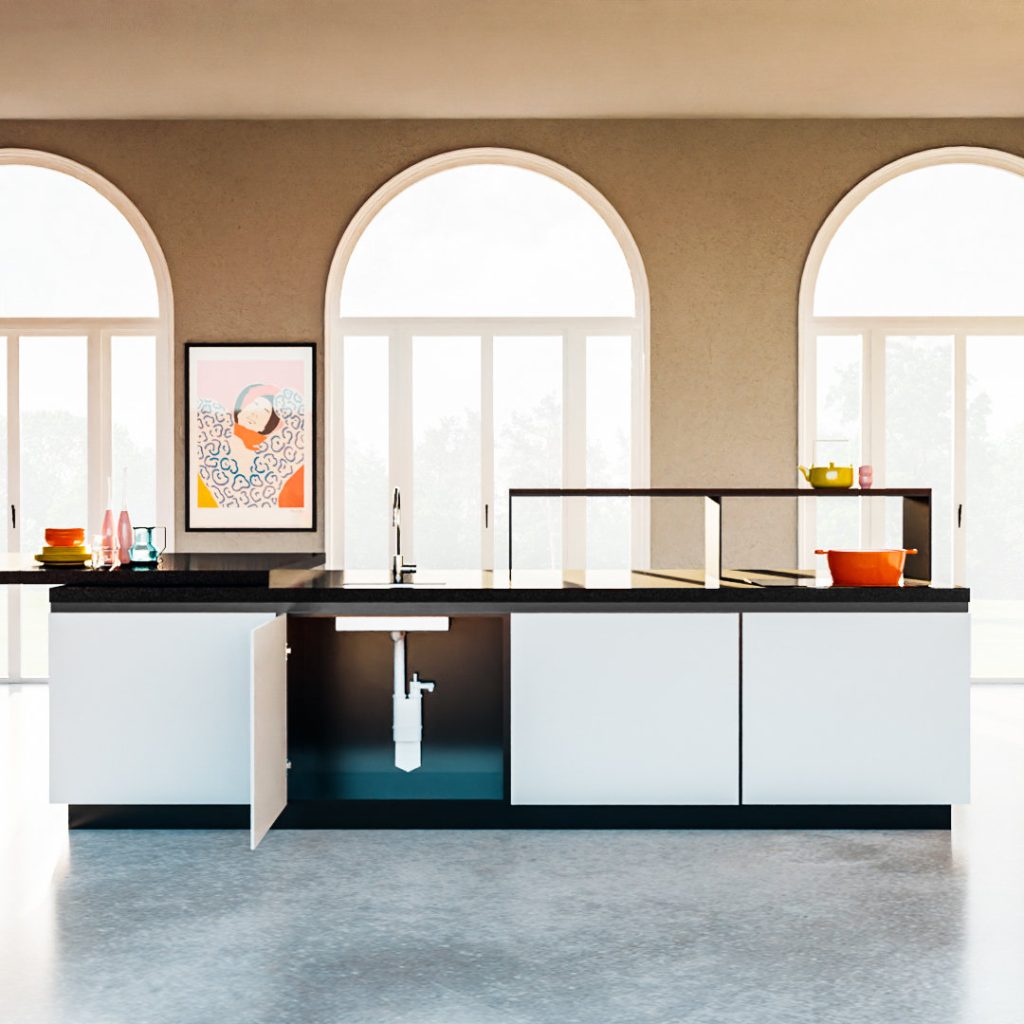 Bonomini S.r.l. | Siphons and waste water drains