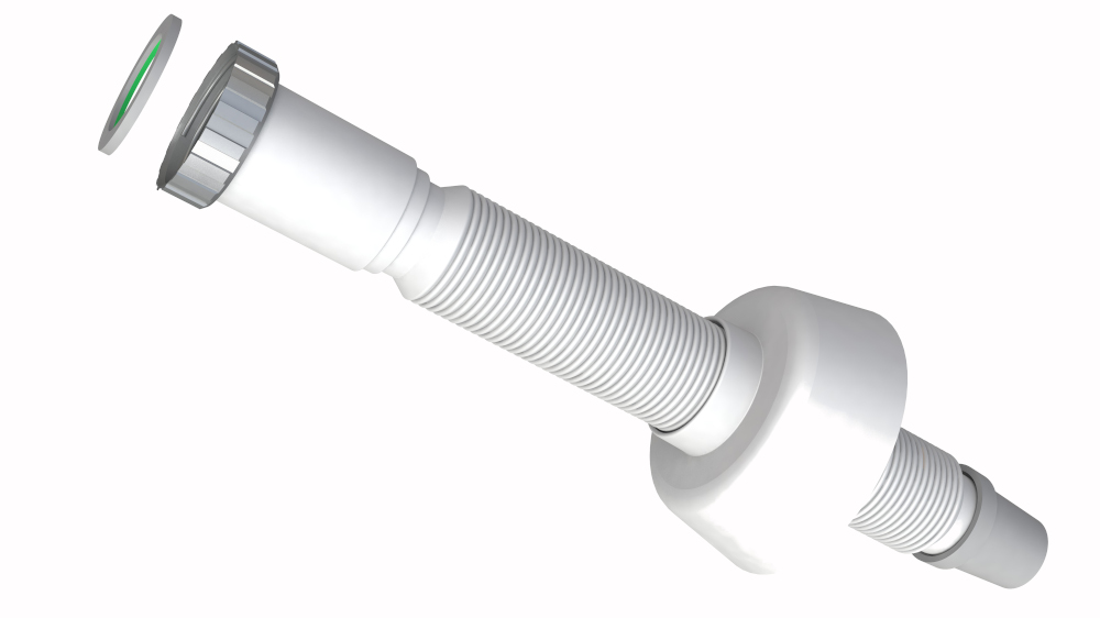 MAGIKONE 1"1/4 x ø 28-32 mm - Bonomini S.r.l.