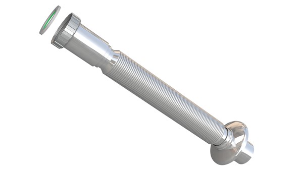 MAGIKONE 1"1/2 x ø 40 mm - Bonomini S.r.l.