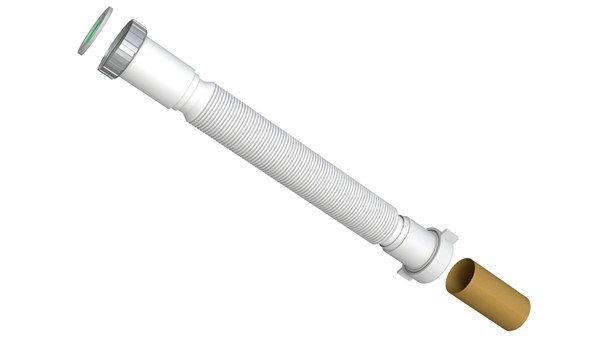 MAGIKONE 1"1/4 x ø 32 mm - Bonomini S.r.l.