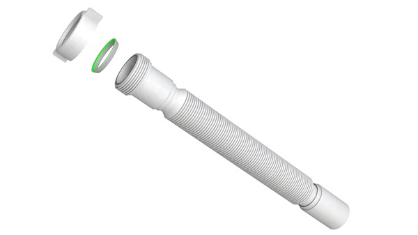 MAGIKONE 1"1/2 x ø 40 mm - Bonomini S.r.l.