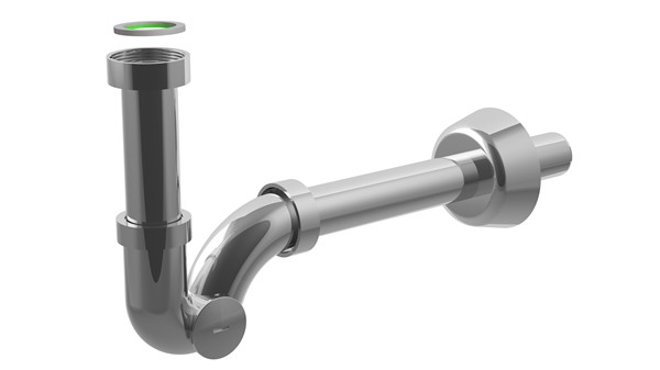 ESSE 1"1/4 x ø 32x250 mm - Bonomini S.r.l.