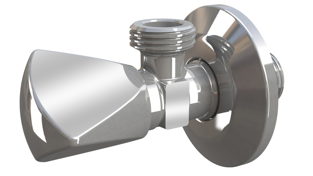 TRISTAR 1/2 x 1/2 - Bonomini S.r.l.