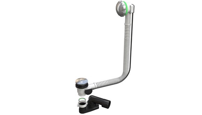 EXTENSA Odour trap outlet ø 50 mm - Bonomini S.r.l.