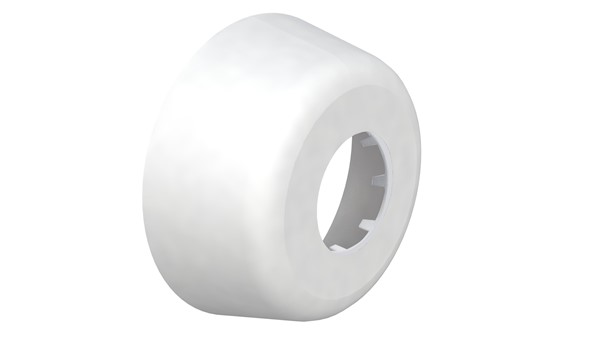 ROSETTES ø 80 mm x ø 40 mm - Bonomini S.r.l.