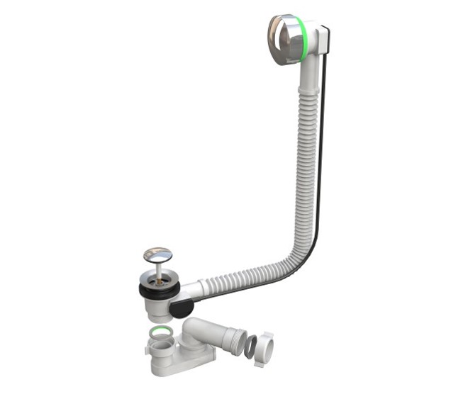 EXTENSA Outlet 1"1/2 - Bonomini S.r.l.