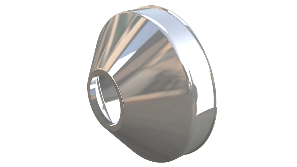 ROSETTES Hole ø 32 mm - Bonomini S.r.l.