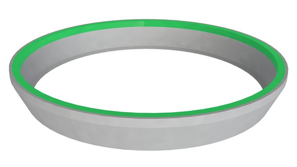 BIPOWER ø 26 mm - Bonomini S.r.l.