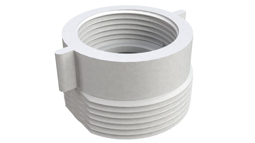 REDUCERS 1"1/4 male - 1" female - Bonomini S.r.l.