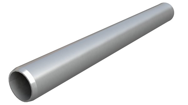 EXTENSION PIPES ø 26 x 250 mm - Bonomini S.r.l.