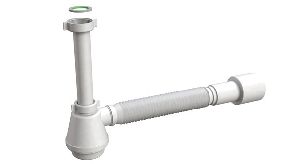 FLEXYBON 1"1/2 x ø 40/50 mm - Bonomini S.r.l.